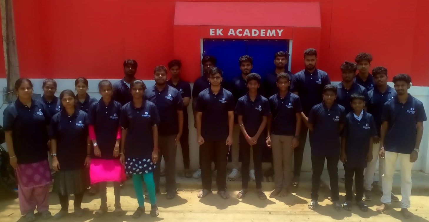 EK Academy